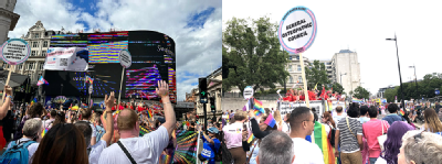 Photo library - General Osteopathic Council